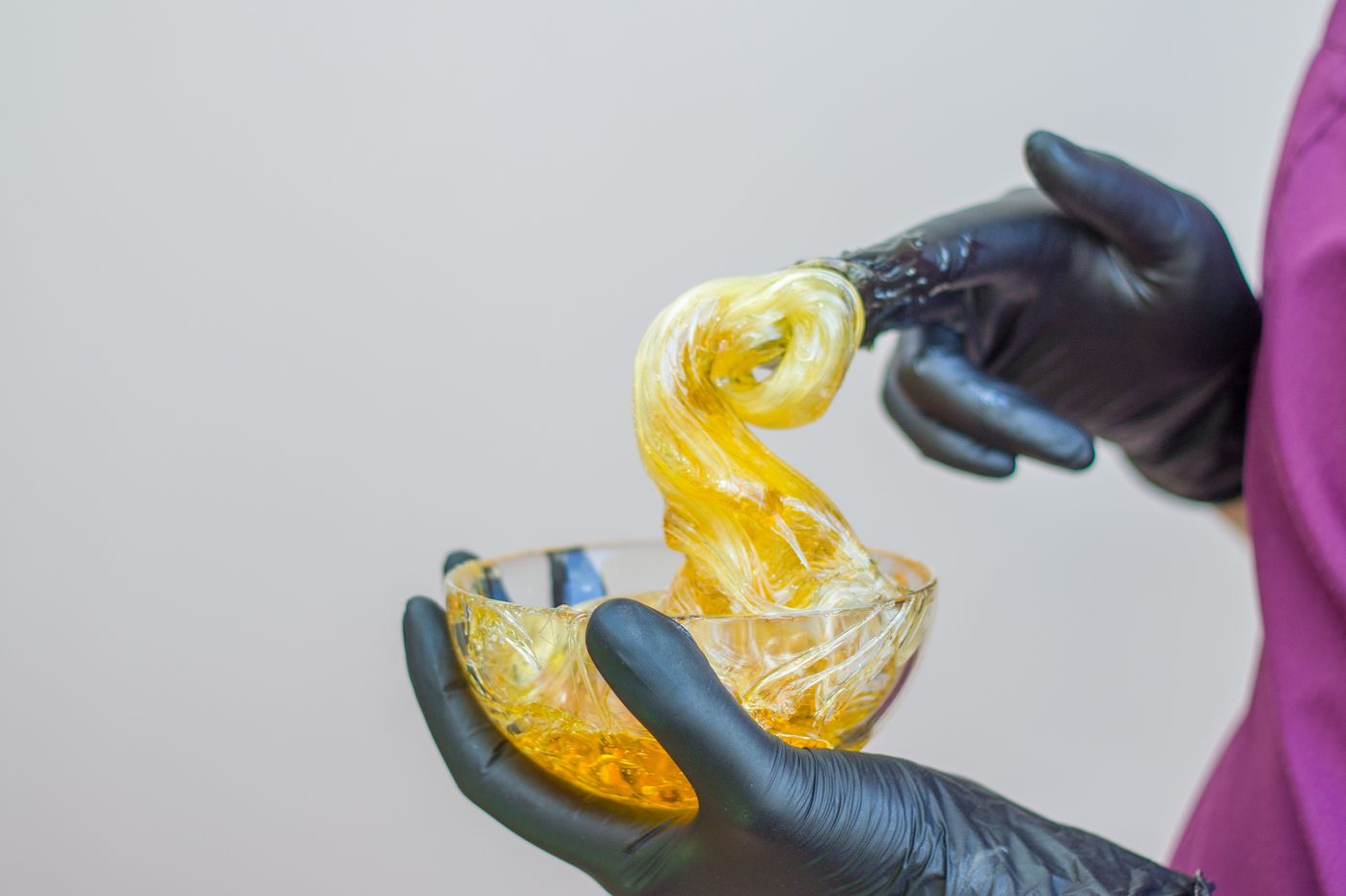 Sugaring - Brazilian by Brazilian